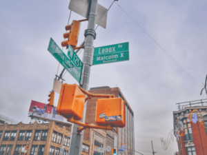 Accessible Pedestrian Signals (APS): a Century of Change