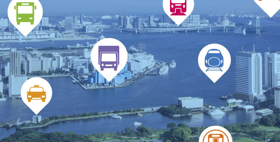 Inclusive Smart City - Inclusive City Maker