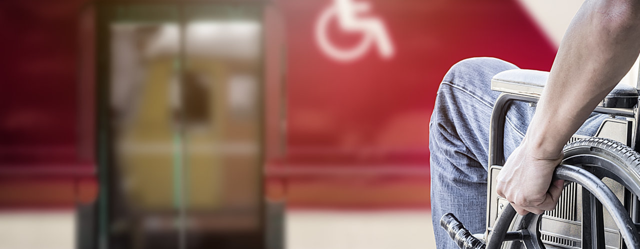 Disabilities around the World - Inclusive City Maker