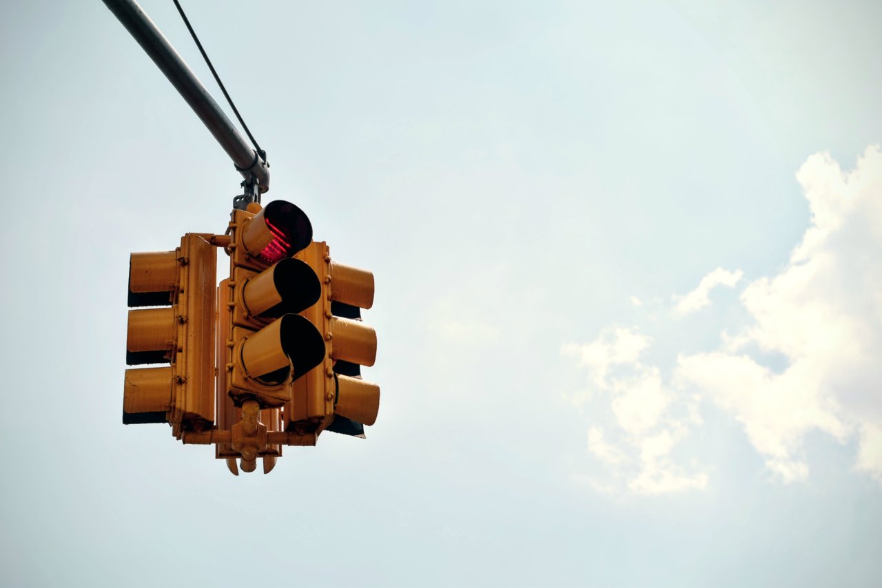 1868-2019: A Brief History of Traffic Lights - Inclusive City Maker