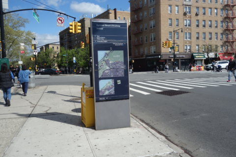 The Ultimate Guide to Pedestrian Wayfinding: Empowering Pedestrians