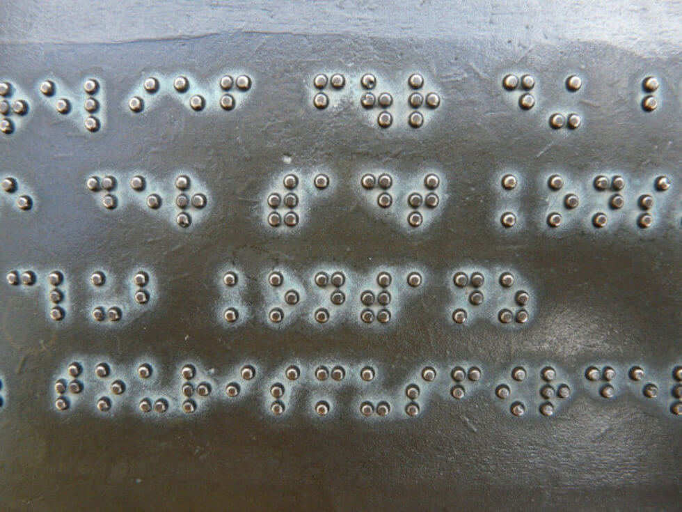 History of Braille: Everything You Have always Wanted to Know!