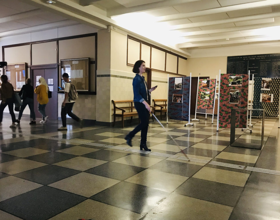 How to Make Museums More Accessible for People with Disabilities?