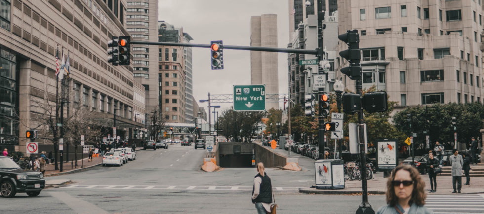 How to Make Shared Streets Truly Shared by All? - Inclusive City Maker